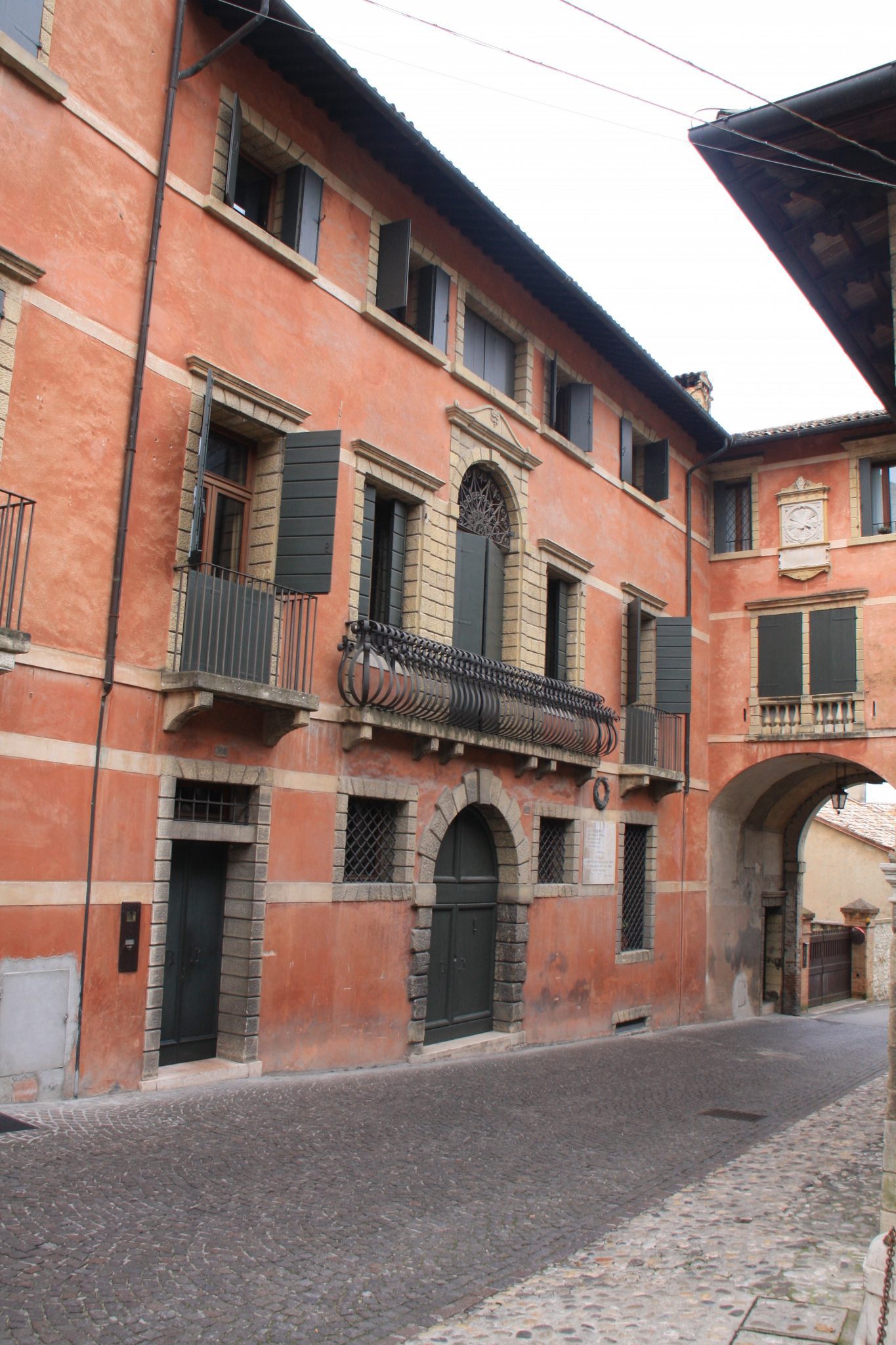 Asolo cosa vedere nella città dei 100 orizzonti - Walk to World