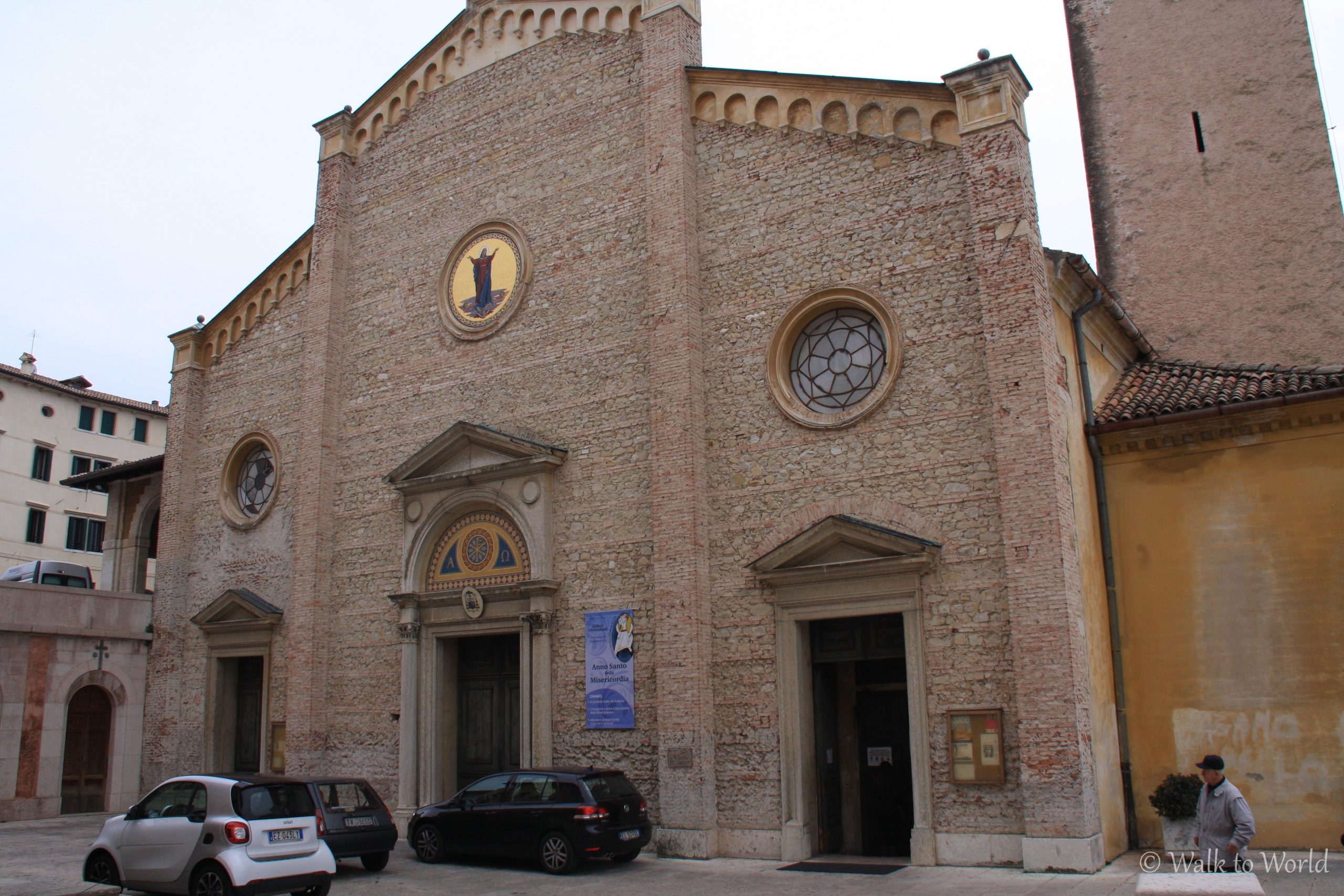 Asolo cosa vedere nella città dei 100 orizzonti - Walk to World