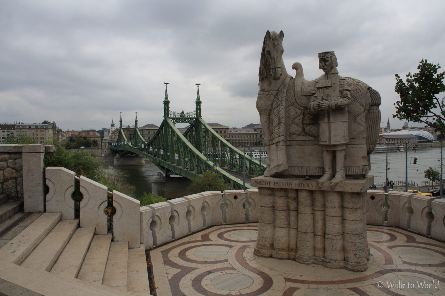 Budapest: informazioni utili e consigli per il vostro viaggio - Walk to ...