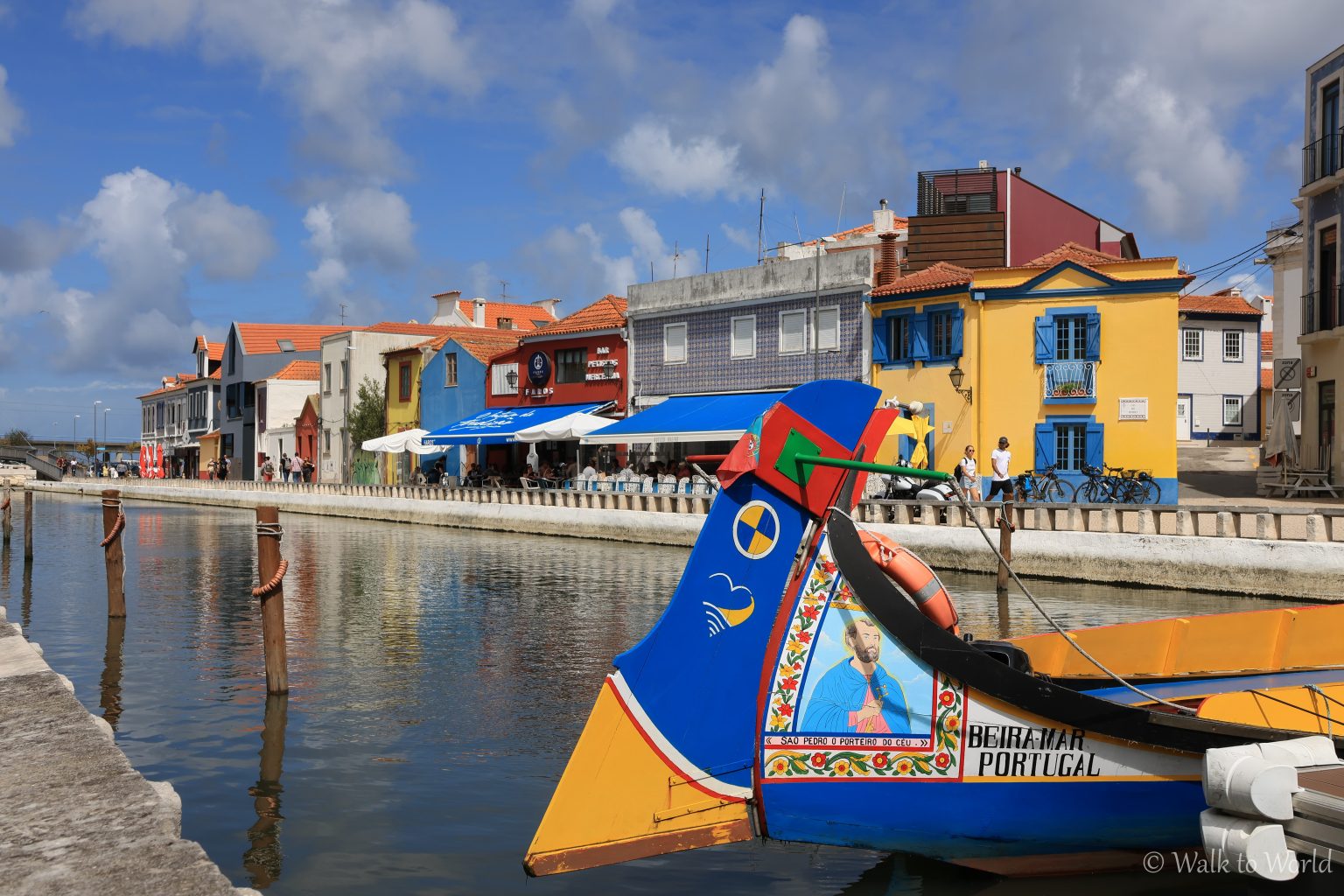 Portogallo on the road itinerario di 15 giorni - Walk to World