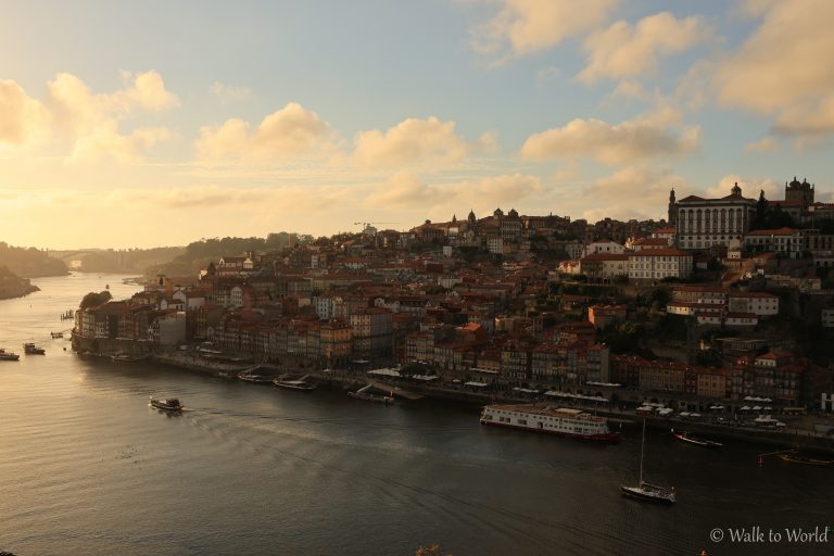 Portogallo on the road itinerario di 15 giorni - Walk to World