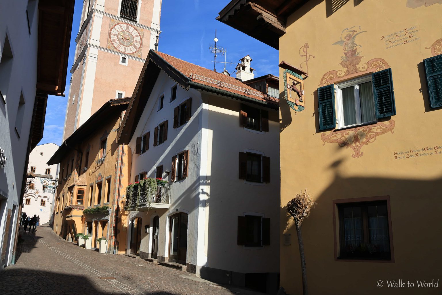 Castelrotto e le escursioni da fare sull'Alpe di Siusi - Walk to World
