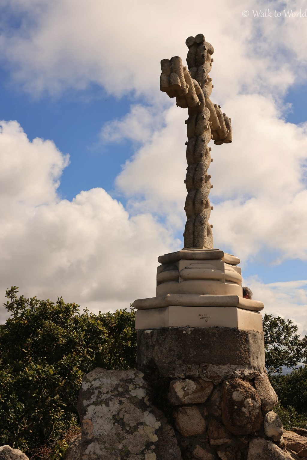 Sintra informazioni utili per visitare il Palácio da Pena - Walk to World