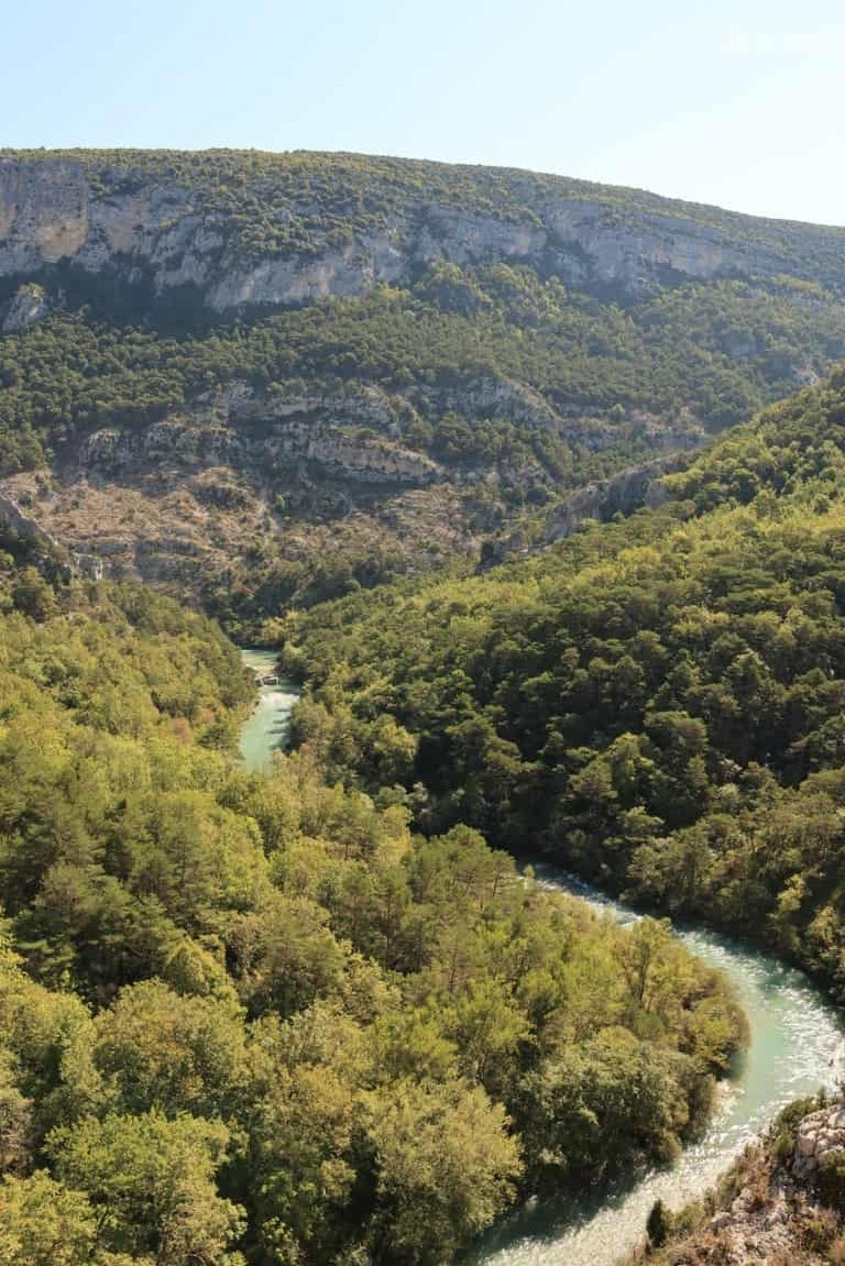 Gole del Verdon: cosa vedere e come visitarle - Walk to World