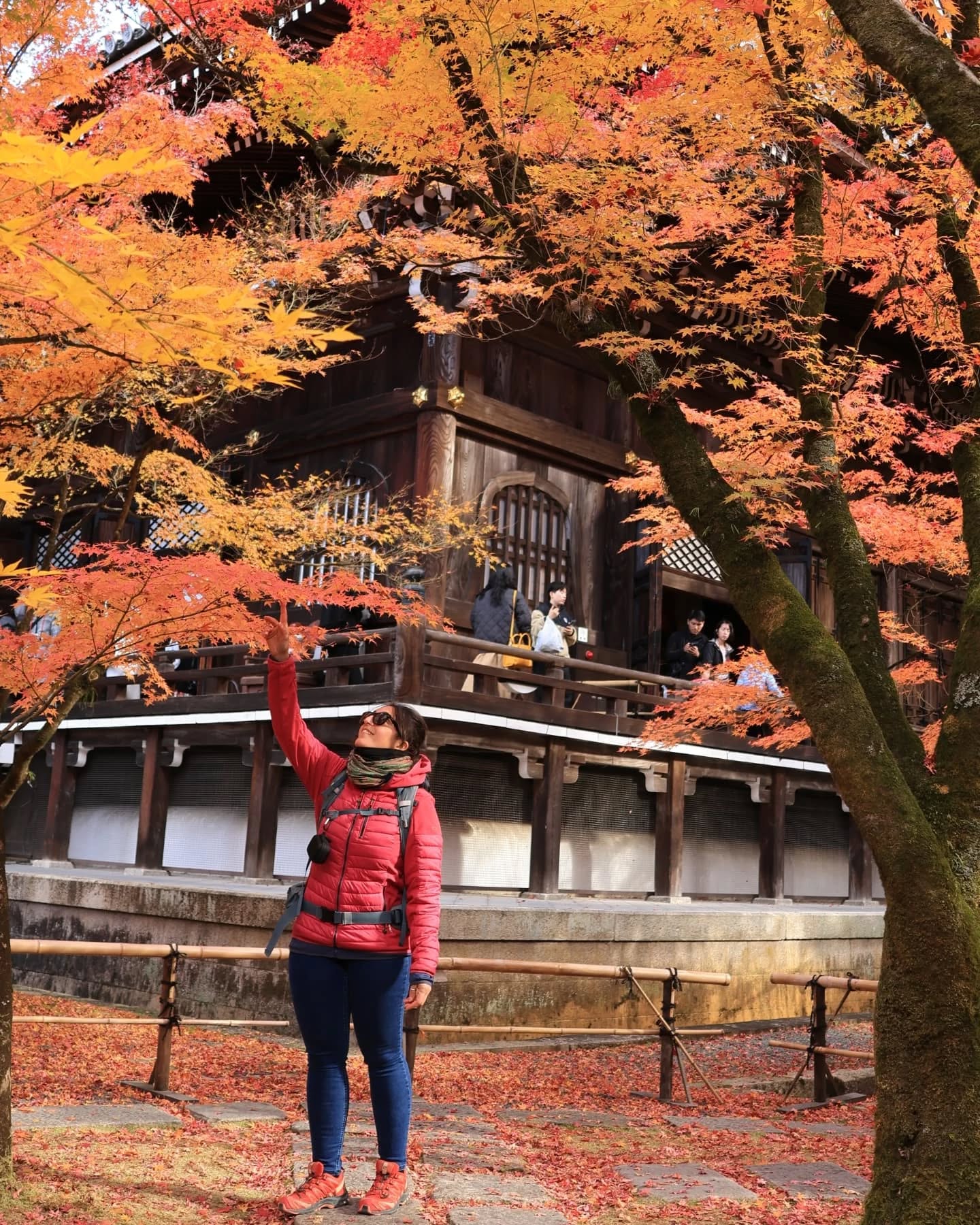 Come organizzare il vostro primo viaggio in Giappone - Walk to World