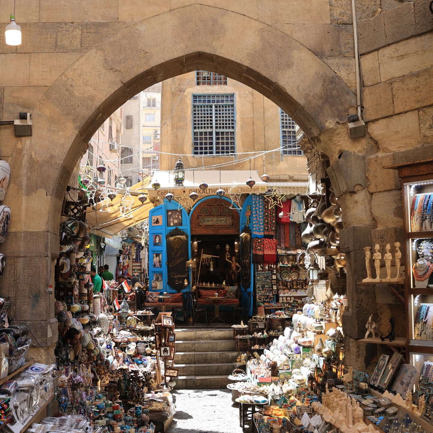 Grand Canyon cosa fare e vedere sul South Rim - Walk to World