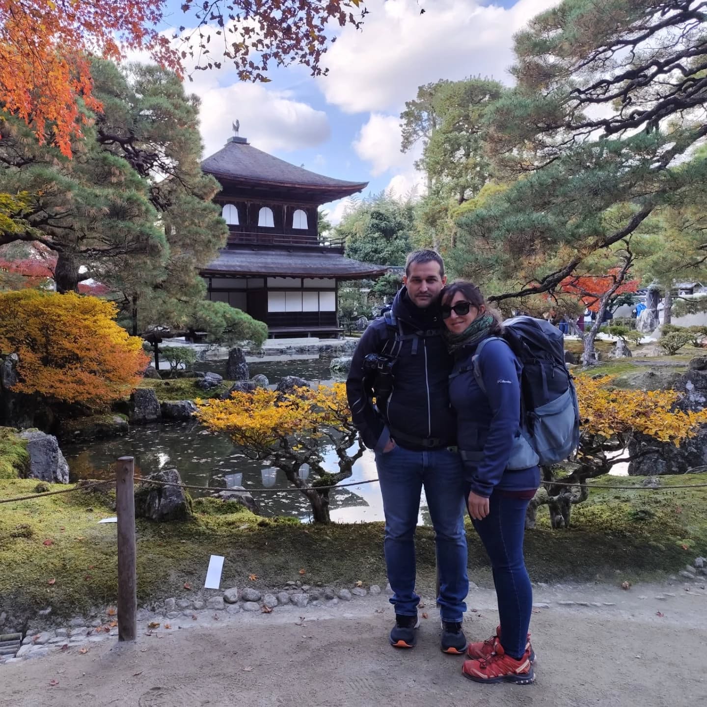 Come organizzare il vostro primo viaggio in Giappone - Walk to World