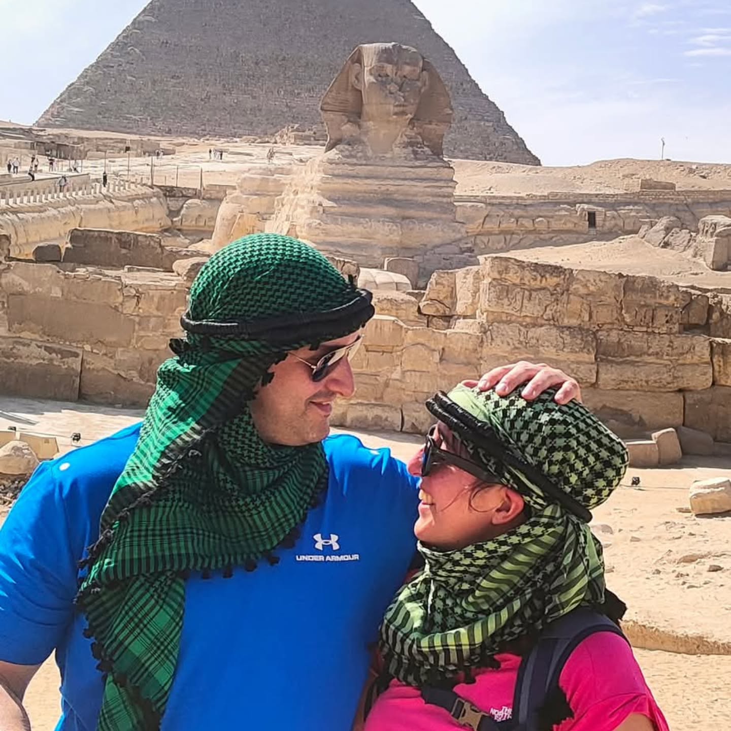 Grand Canyon cosa fare e vedere sul South Rim - Walk to World